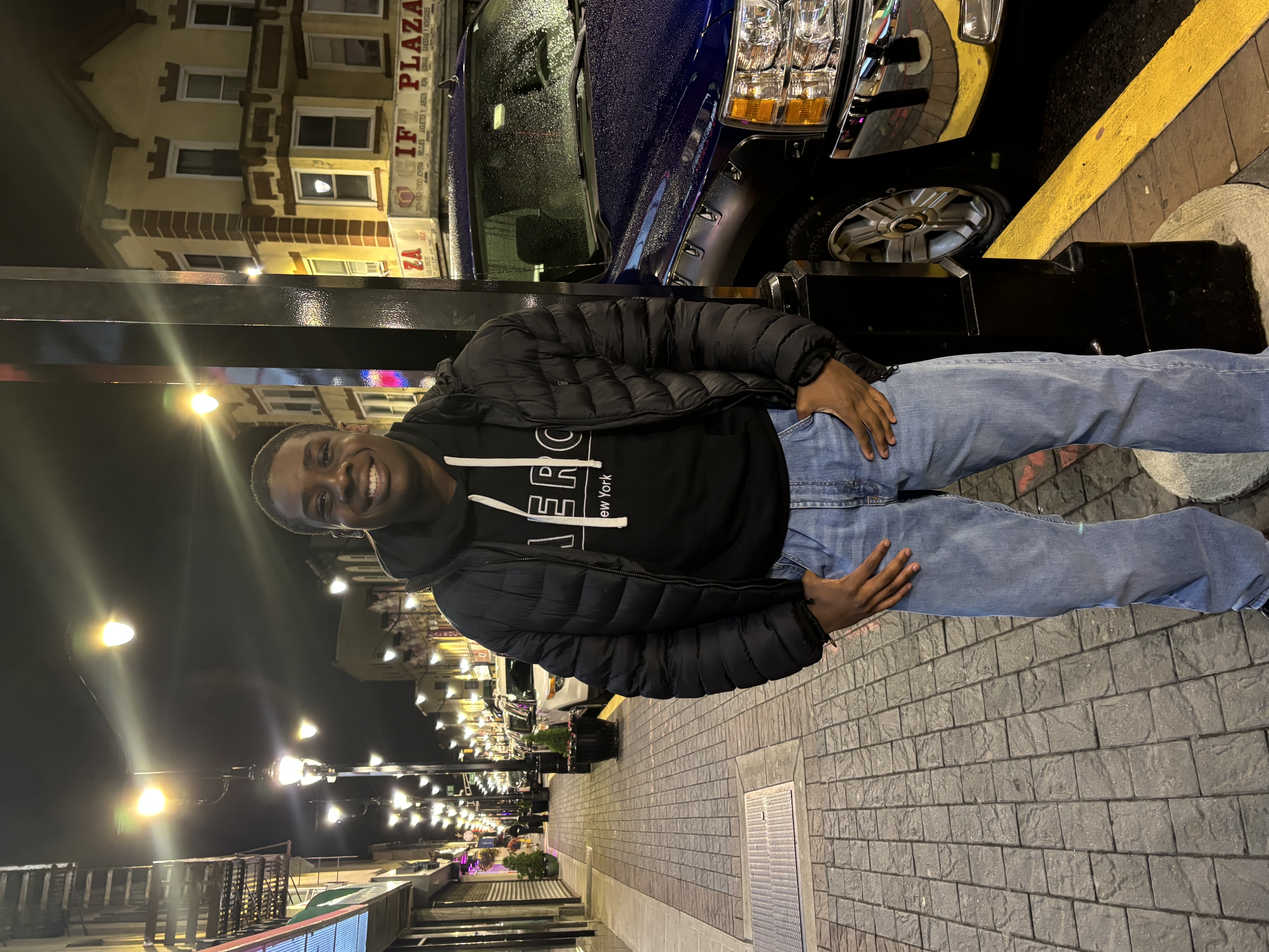 Why it's crucial to practice safe driving as the driver or as a ...